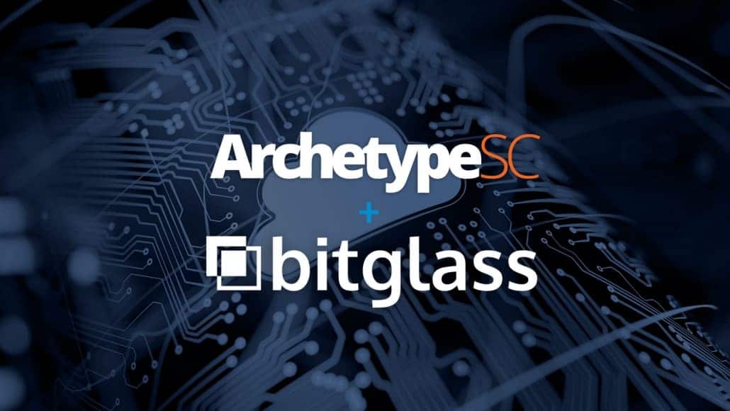Archetype SC Awarded Contract to Provide BitGlass Services for Major ...