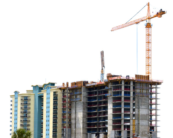 Technology Assessment & Advisory for Construction - Archetype SC