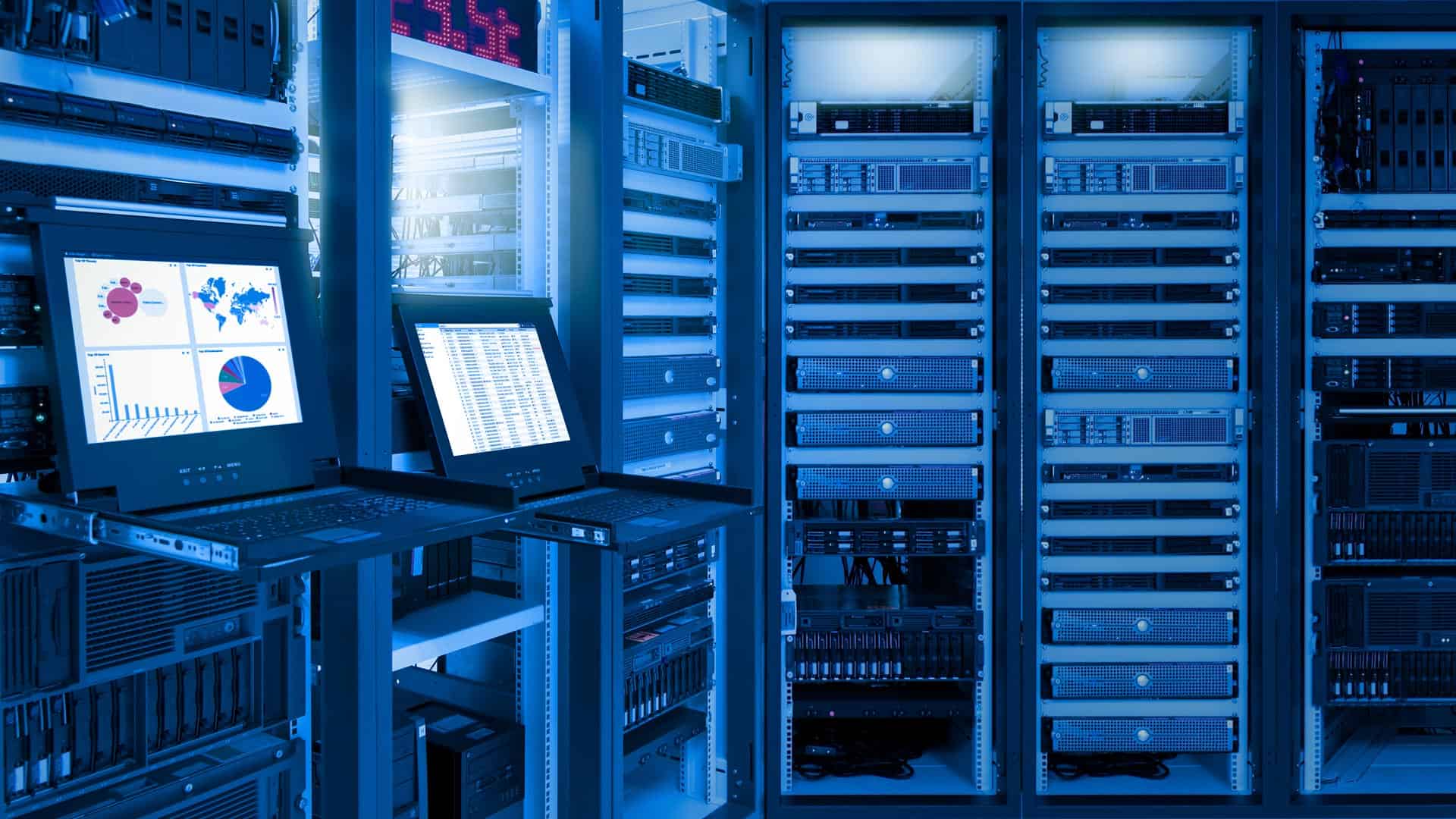 Archetype SC: Myrtle Beach Cybersecurity - Protect Your Network & Data!