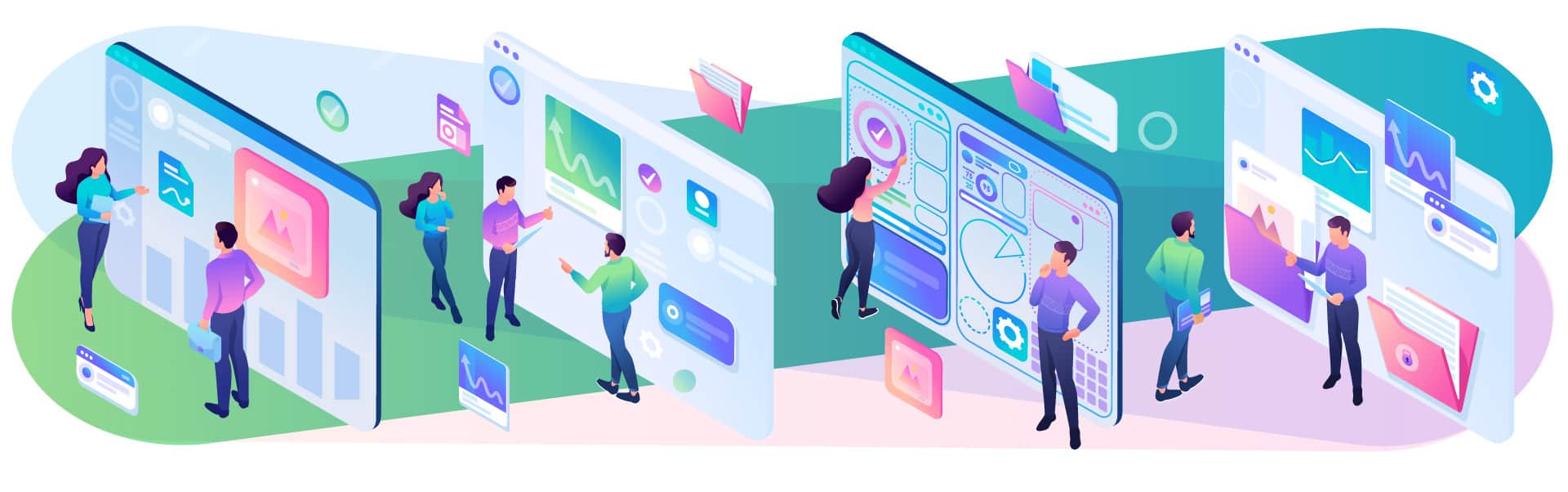 How a Custom Web Application Can Transform Your Business - Archetype SC