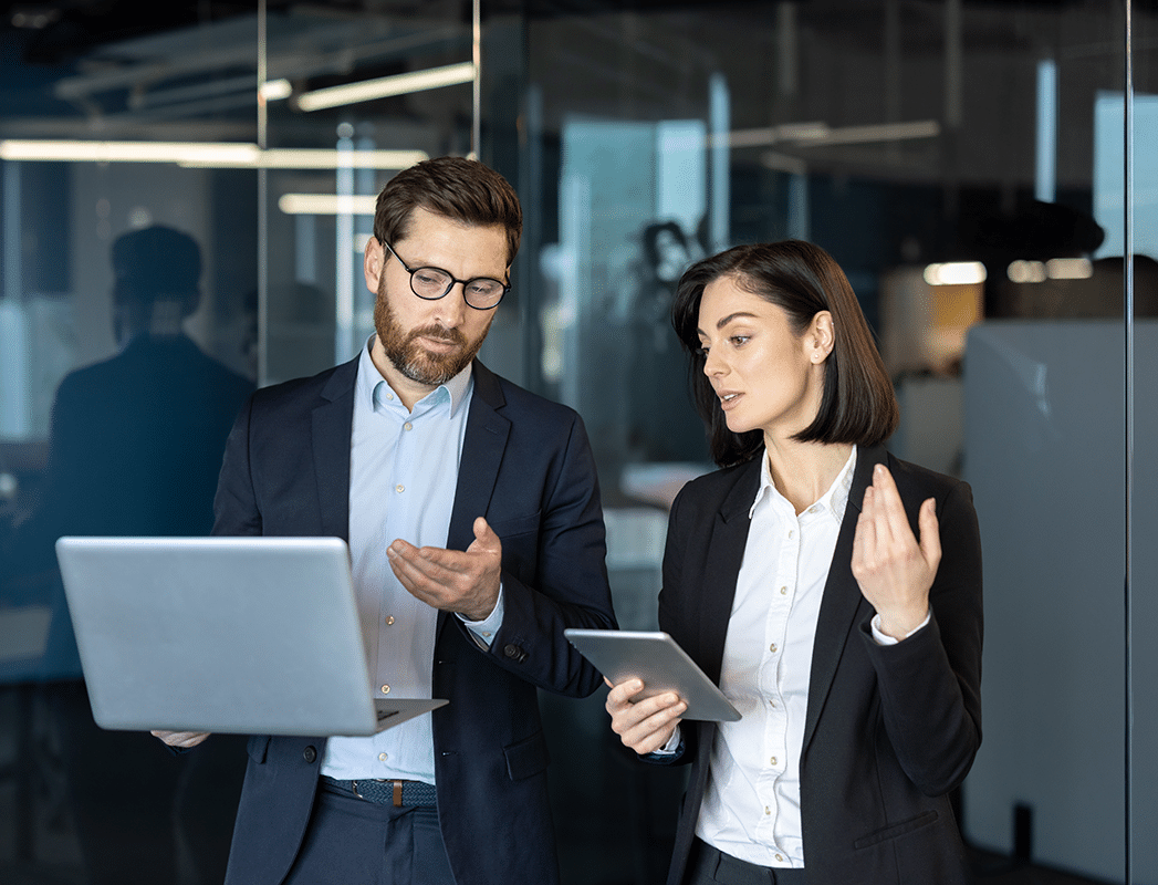 Network Management – Archetype SC