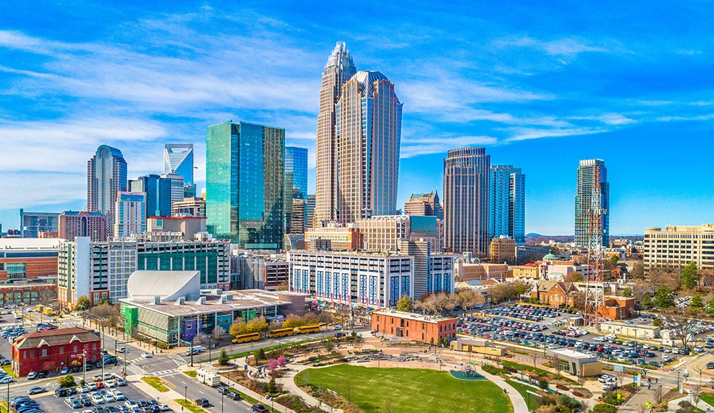 Charlotte ISSA Meeting and Workshop - Archetype SC